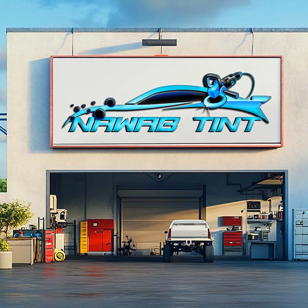 Auto Window Tinting in Winnipeg | Professional Tint Services | Nawab Tint